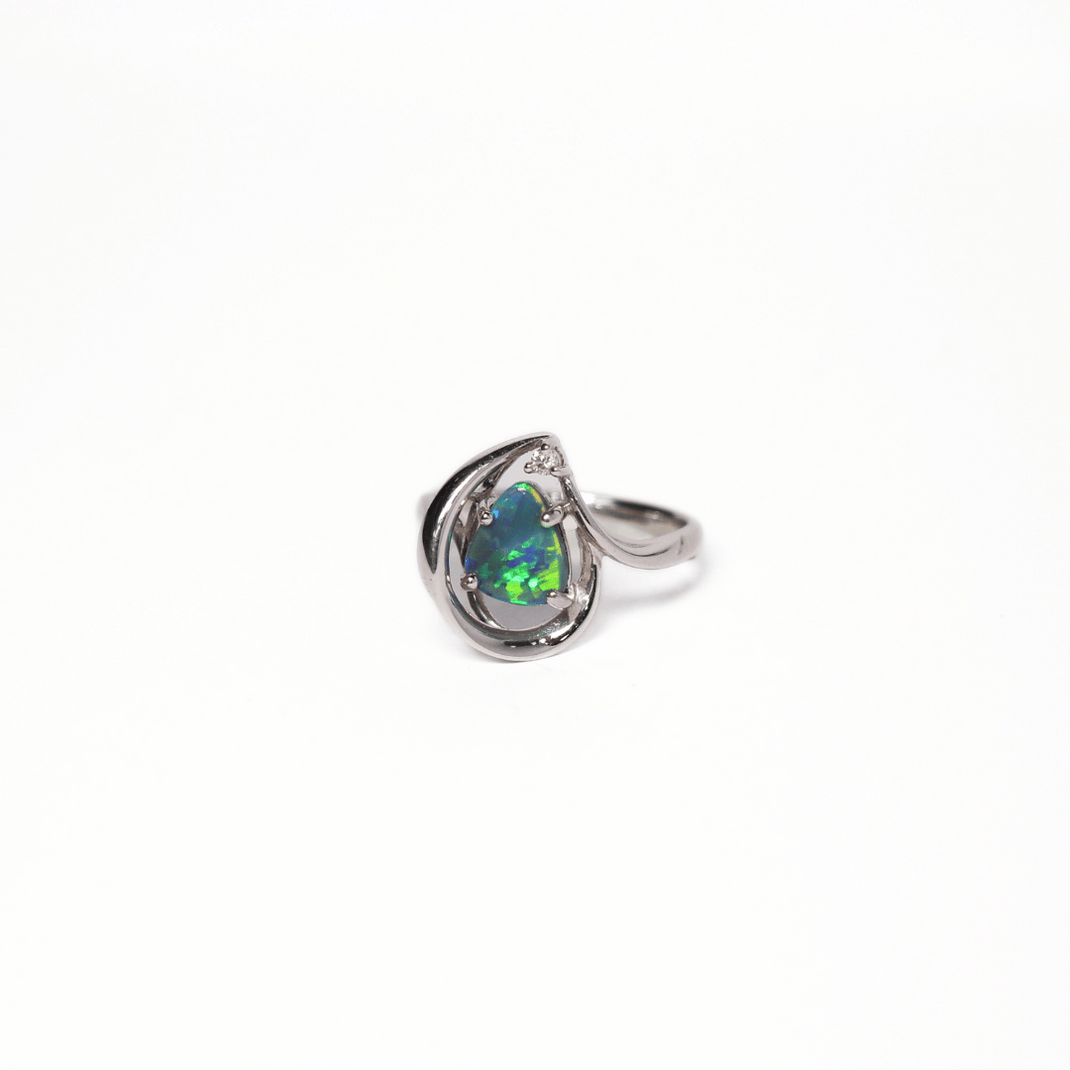 Custom Opal Jewellery - Design & Create your Dream Jewellery – The ...